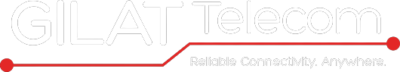 Gilat Telecom – Reliable Connectivity. Anywhere.